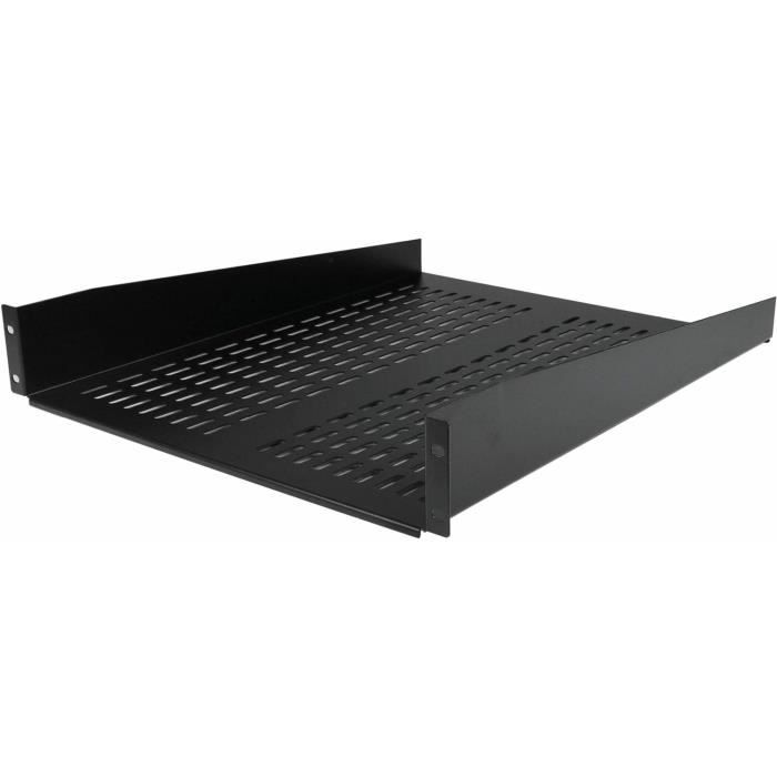 Étagère Pour Rack Serveur 2U - Plateau Cantilever Universel Ventilé ...
