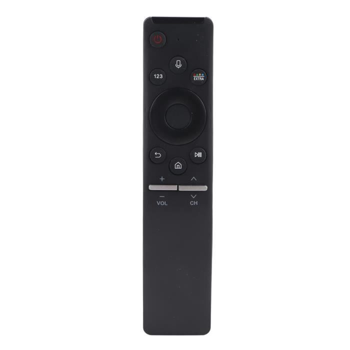 Sonew Télécommande De Télévision Télécommande Tv Voix Pour Un49mu6300f