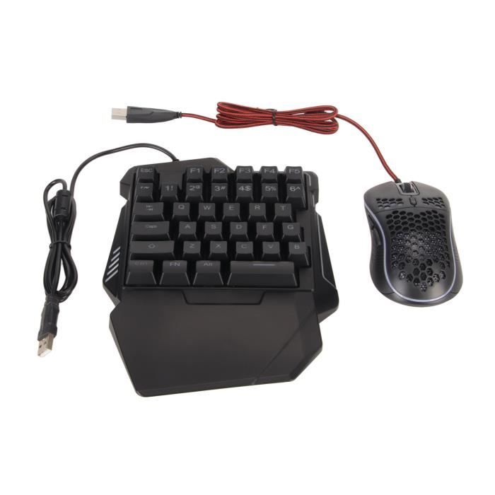 Convertisseur Clavier Console - TMISHION - Modèle G7 - Compatible PS3 ...