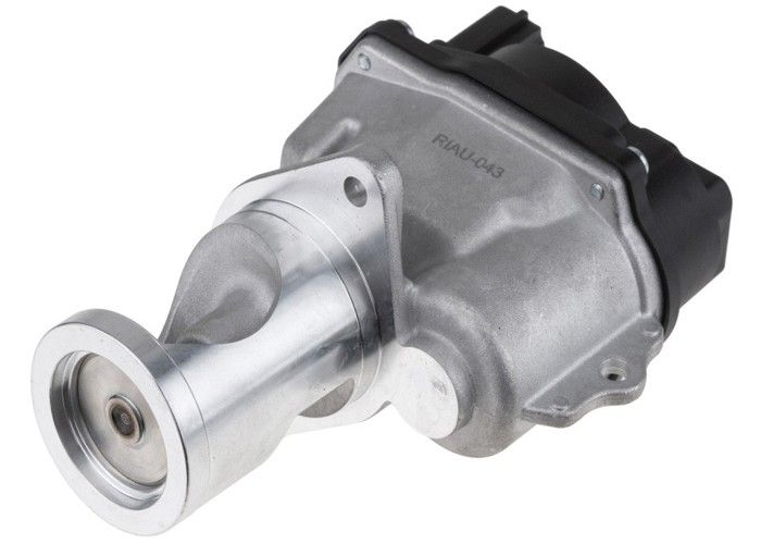 Vanne EGR Pour Audi A4 A5 A6 A7 A8 Q5 Q7 Porsche Panamera Macan ...