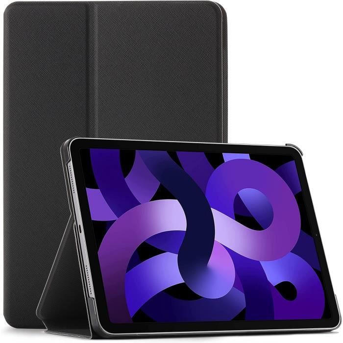 Étui Pour Ipad Air 5 2022 - Étui De Protection Apple Ipad Air Étui ...