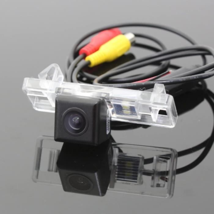 Pour Citroen C4 Picasso Ultra 2004-2018, Caméra D'Image De Recul De ...
