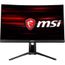 Ecran Incurvé Gamer - MSI Optix MAG241CR - 23,6" FHD - Dalle VA - 1ms ...