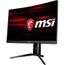 Ecran Incurvé Gamer - MSI Optix MAG241CR - 23,6" FHD - Dalle VA - 1ms ...
