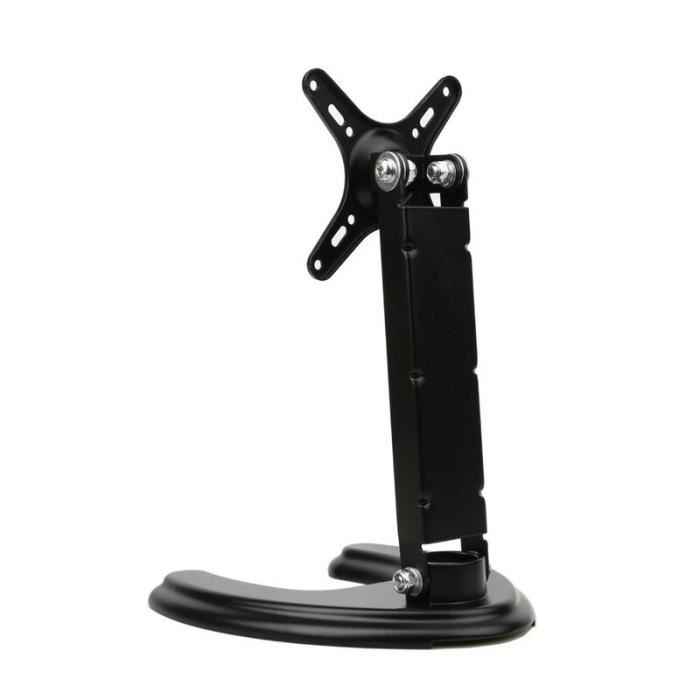 Wearson 14\"-24\"inch 180 Degree Adjustable LCD Monitor Stand Mount ...