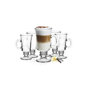 Tasses Macchiato verre - Cdiscount