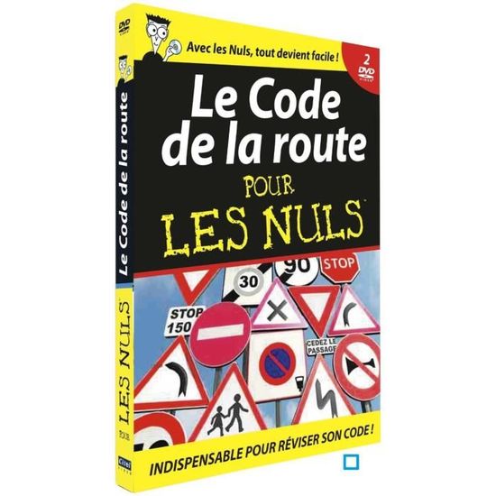 Code De La Route Pour Les Nuls