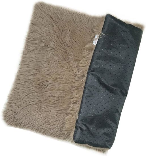 Lit Pour Chien,Panier Pour Chien,Lavable Coussin Chat Avec Fond ...