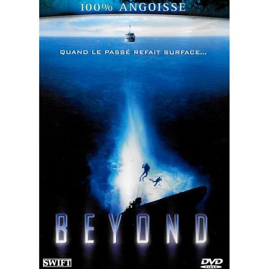 DVD BEYOND - Cdiscount DVD