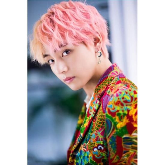 NXYI-1 3D Diy Diamond Painting By Number Kit,5D Bts Band Diamond ...