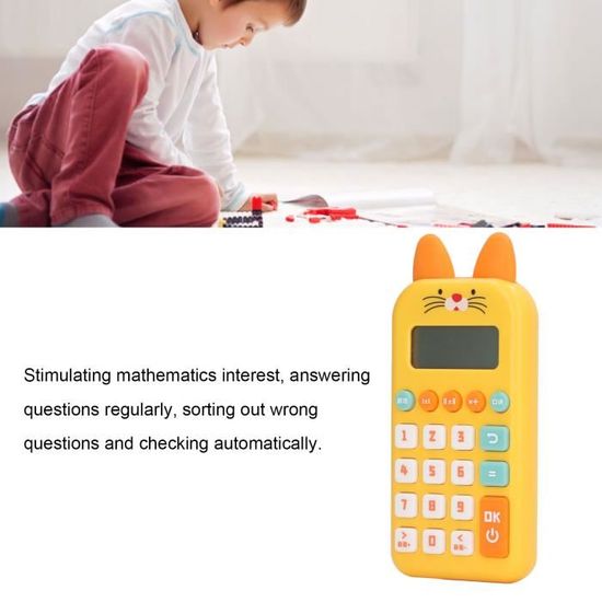 Machine éducative de manipulation mathématique Parler Math Manipulative ...