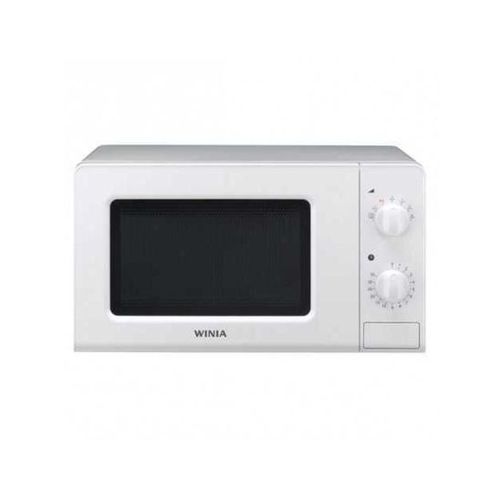 Winia - Micro-ondes Winia WKOR6F07 20 L 700W Blanc - Cdiscount ...