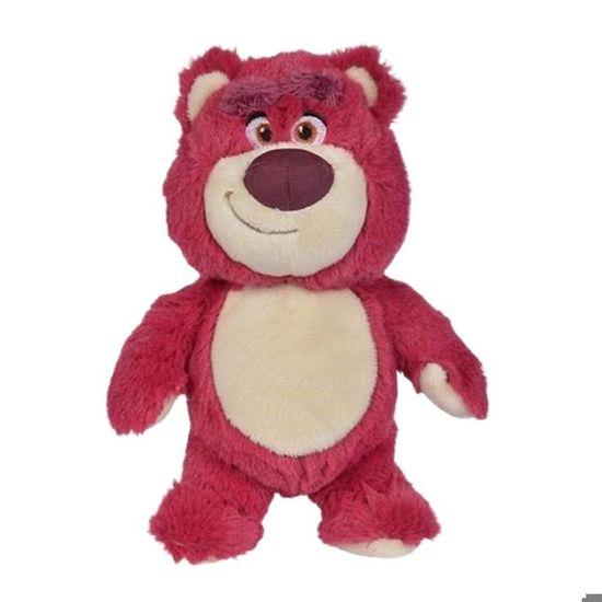 Peluche - Toy Story - Disney Pixar Classics - Peluche Lotso 25cm ...
