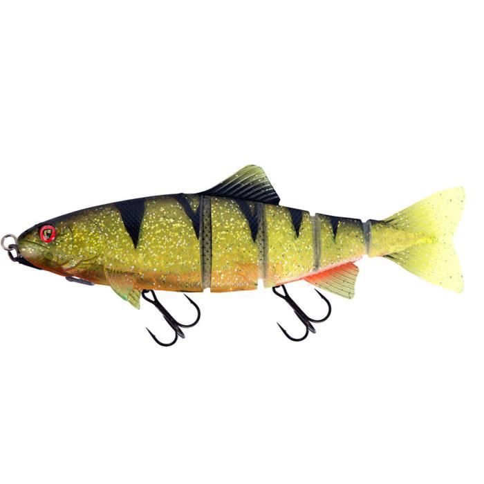 Fox Rage Replicant Realistic Trout Jointed Shallow 14 Cm - 5.5 40 G UV ...