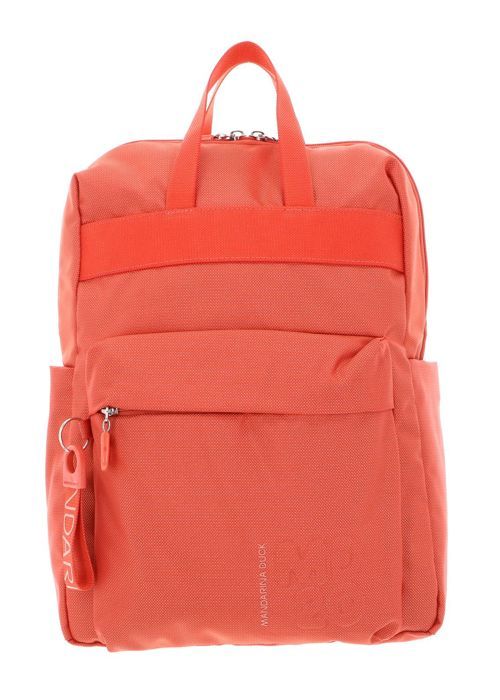 MANDARINA DUCK Sac à dos orange pour femme - MD20 Backpack Tangerine ...