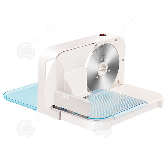 INN Trancheuse pliante multifonctionnelle 20 x 45 x 35 cm Acier ...