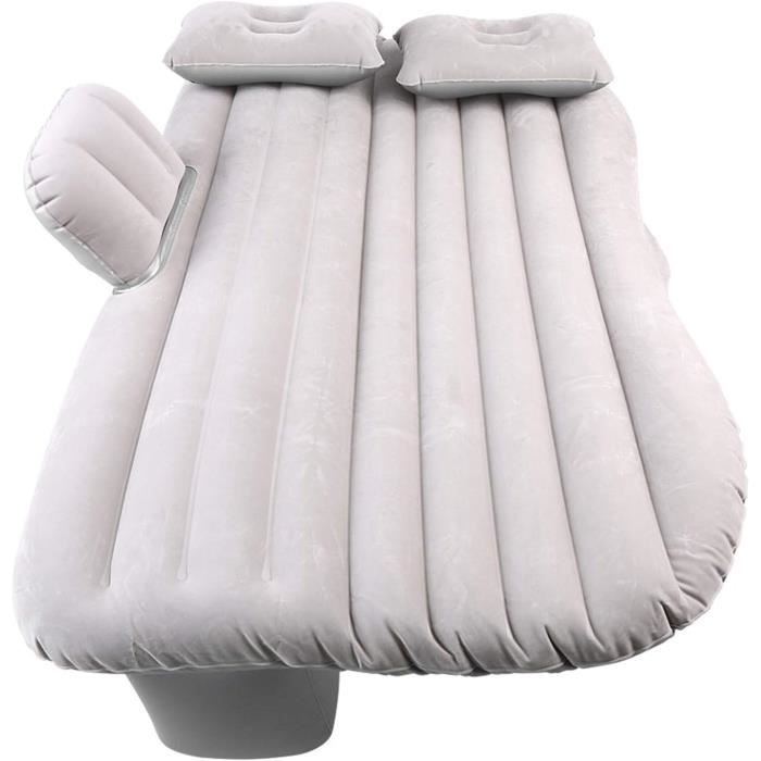 Matelas Gonflable De Voiture, Lit Gonflable Avec Pompe, Lit Gonflable ...