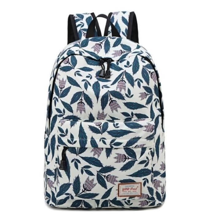 CARTABLE vert Sac d'école pour enfants - Cdiscount Bagagerie - Maroquinerie