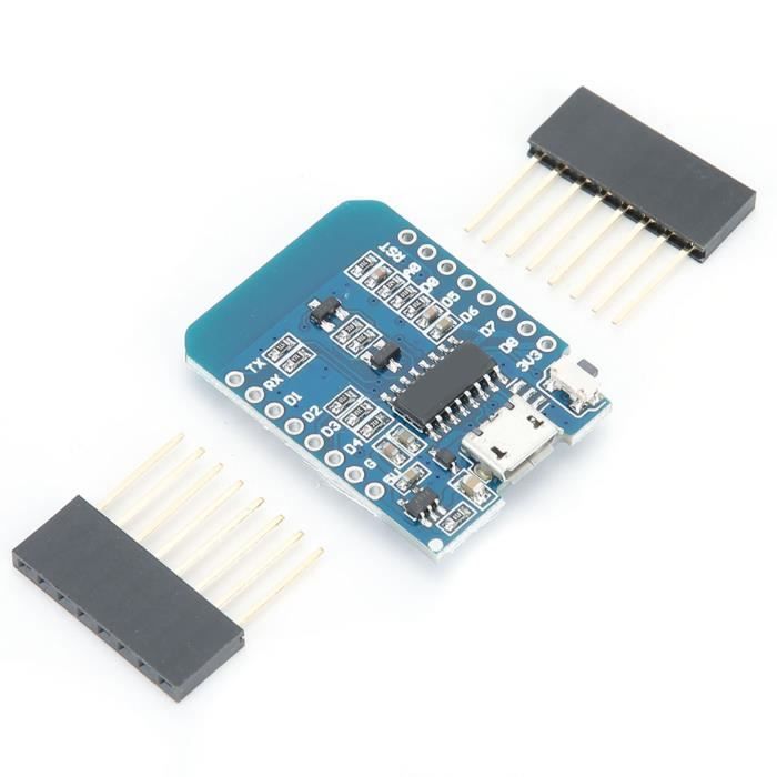 Module Esp8266 Wemos D1 Nodemcu Lua Carte De Développement Wifi Module Esp12f Esp8266