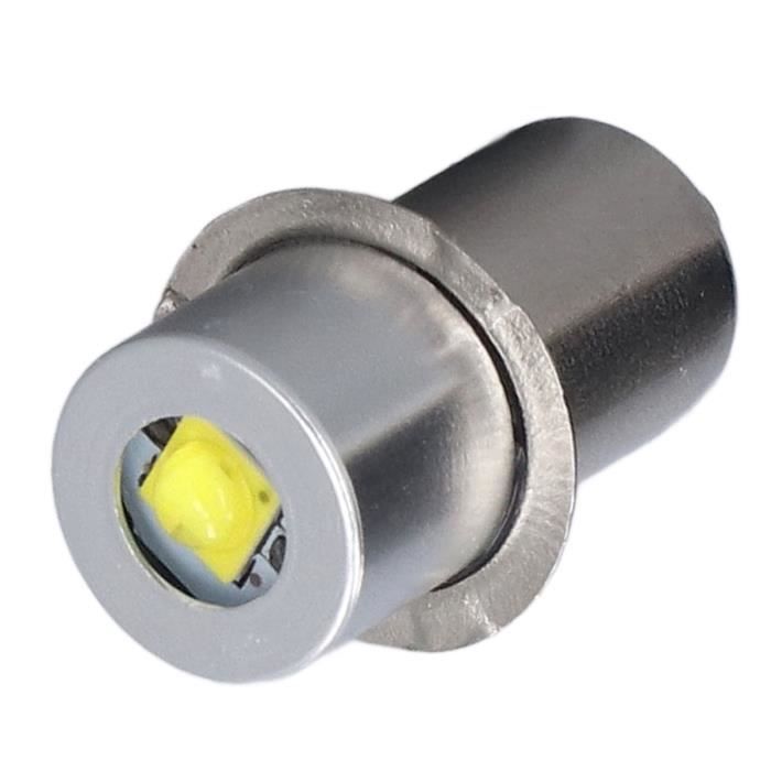 EJ.life Flashlight Bulb, LED Bulb 3V for Home for Emergency deco ...