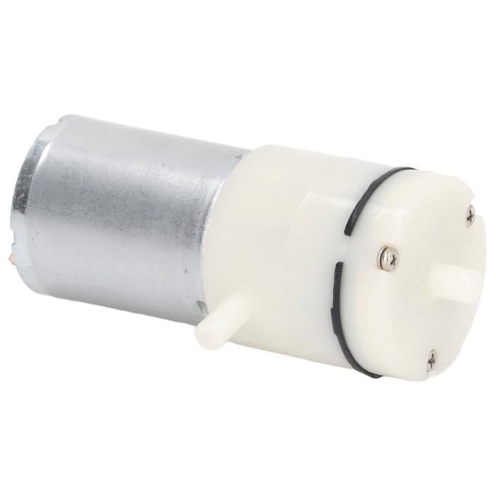 (12V 1.8A 30W) Micro Pompe à Pression ' Pompe à Vide à Membrane DC ...