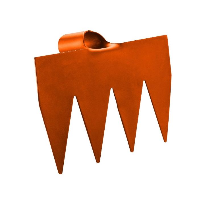 Griffe à remblai Kapriol - Cdiscount Bricolage