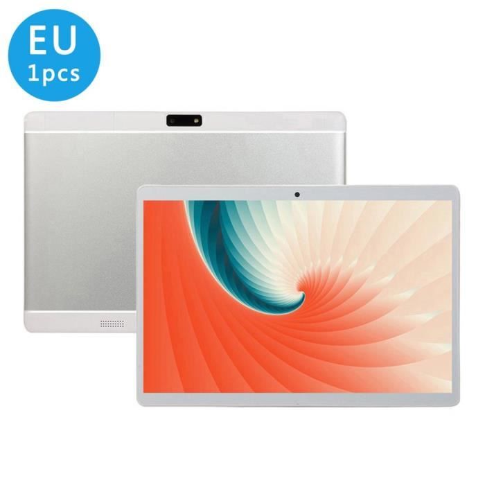 MN Tablette Tactile PC De 10 Pouces 1Go De RAM+16Go De ROM WIFI Double ...
