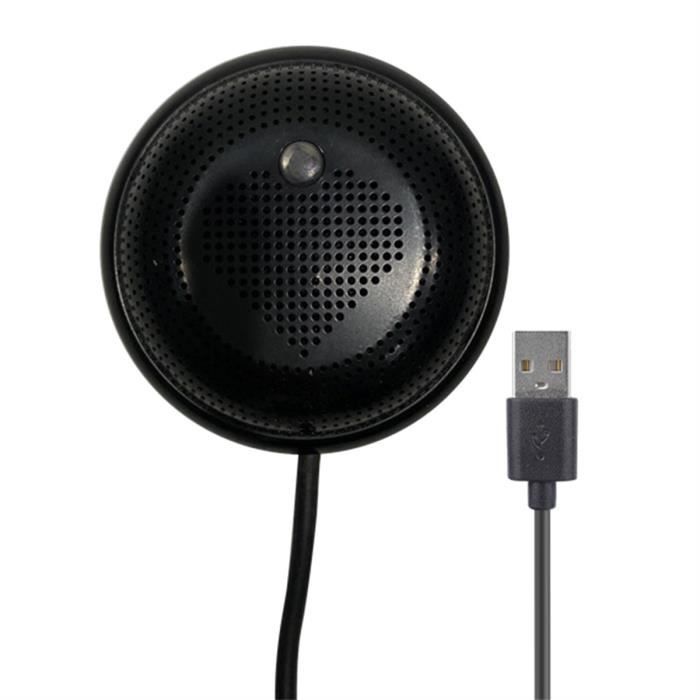 Microphone USB de ConféRence, Microphone à Condensateur de Micro-Type ...