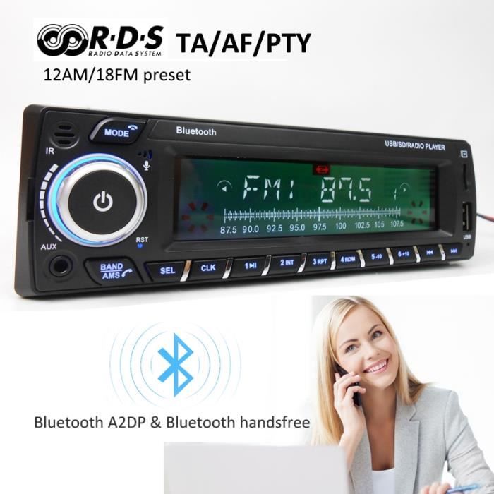 Dab Plus Autoradio