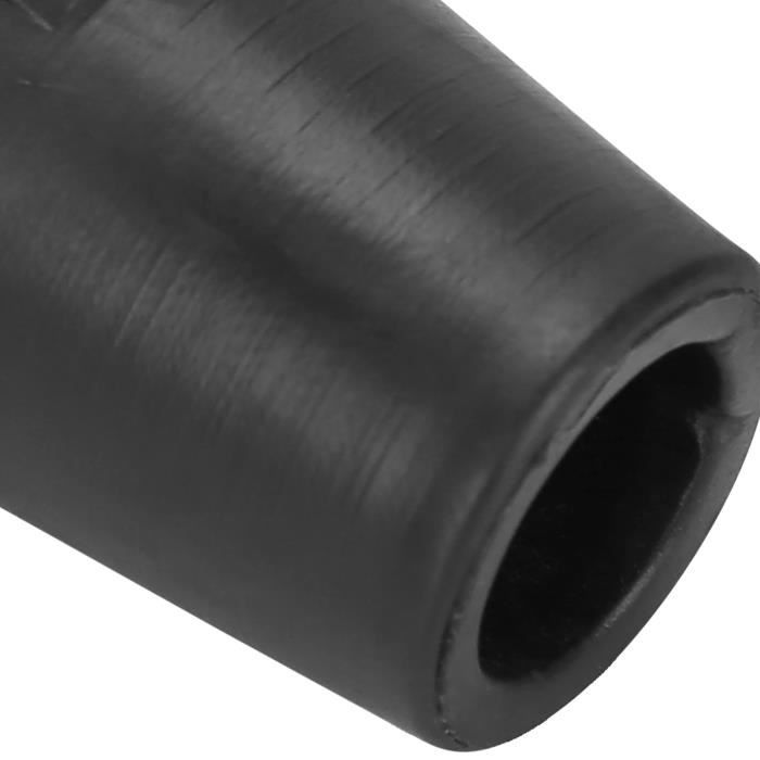 Embouts de bâtons de marche - OMABETA - 25 pcs - PVC - Antidérapant ...