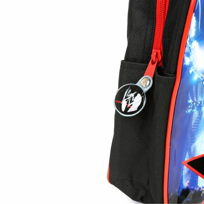 WWE CATCH Sac à Dos Enfant Noir, Bleu et rouge - Cdiscount Bagagerie ...
