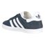 CHAUSSURES ADIDAS GAZELLE J Marine BY9144 - Cdiscount Chaussures