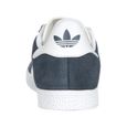 CHAUSSURES ADIDAS GAZELLE J Marine BY9144 Bleu - Cdiscount Chaussures