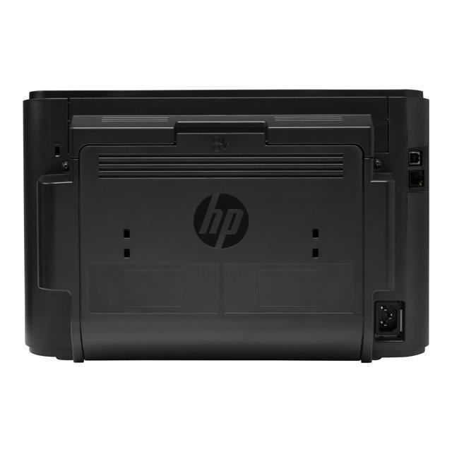 Imprimante HP LaserJet Pro M201dw - Cdiscount Informatique