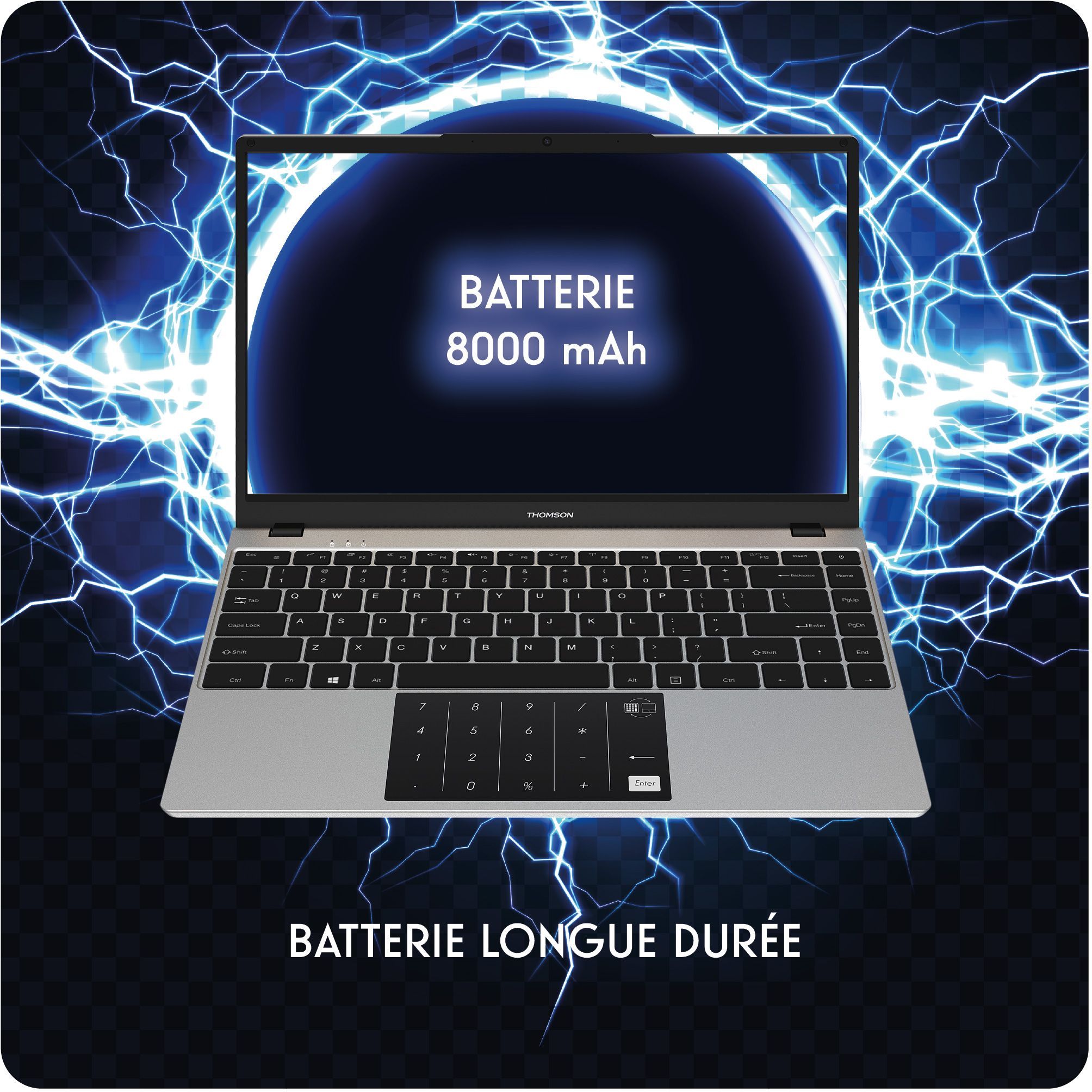 Pc Portable 8 Go Ram