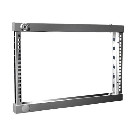 Rittal VX Châssis basculant sur rack galvanisé 6U 19" - Cdiscount ...