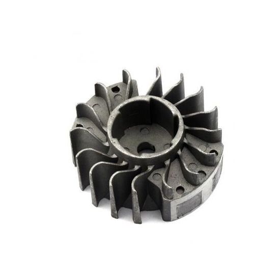 Piece Detachee Outil De Jardin - stihl - Volant magnétique pour ...