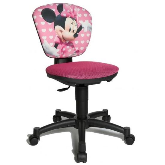Siège de bureau enfant Topstar / Siège pivotant… - Achat / Vente chaise ... Siège de bureau enfant Topstar / Siège pivotant… - Achat / Vente chaise ...