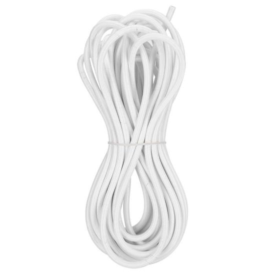 Corde élastique - VBESTLIFE - 6mm - 10m - Polypropylène - Durable et ...