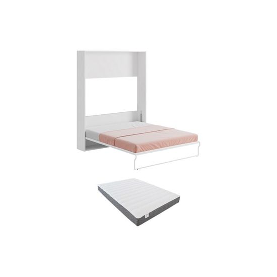 Lit Escamotable 160 X 200