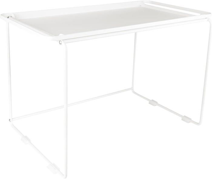 Étagère À Micro-Ondes Extensible,Plaque À Micro-Ondes À 2 Étage,Table ...