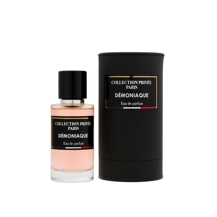 Collection Privée Demoniaque Eau de parfum mixte 50ml - Cdiscount Au ...