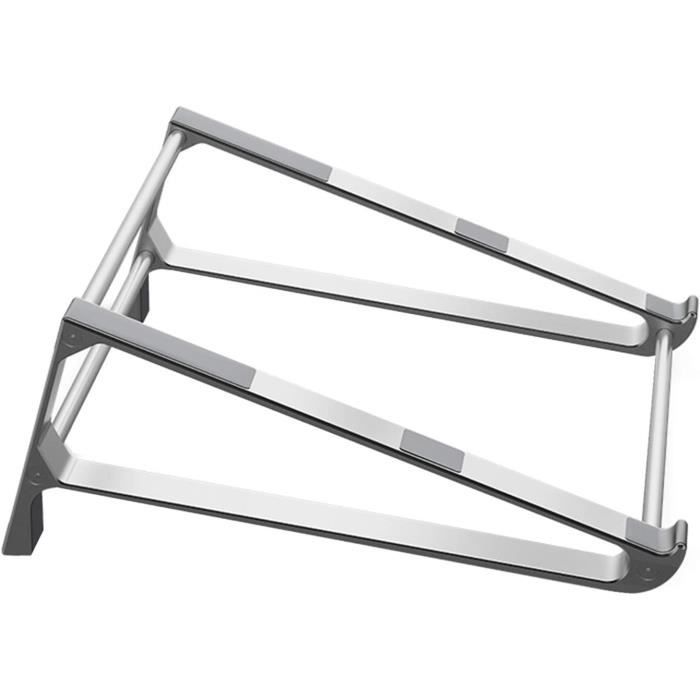 Support De Bureau Pour Ordinateur Portable, Support D'Ordinateur ...