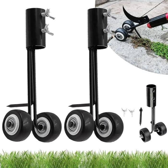 Crazy Weeds Marauder avec poteau outil de dsherbage des trottoirs ...