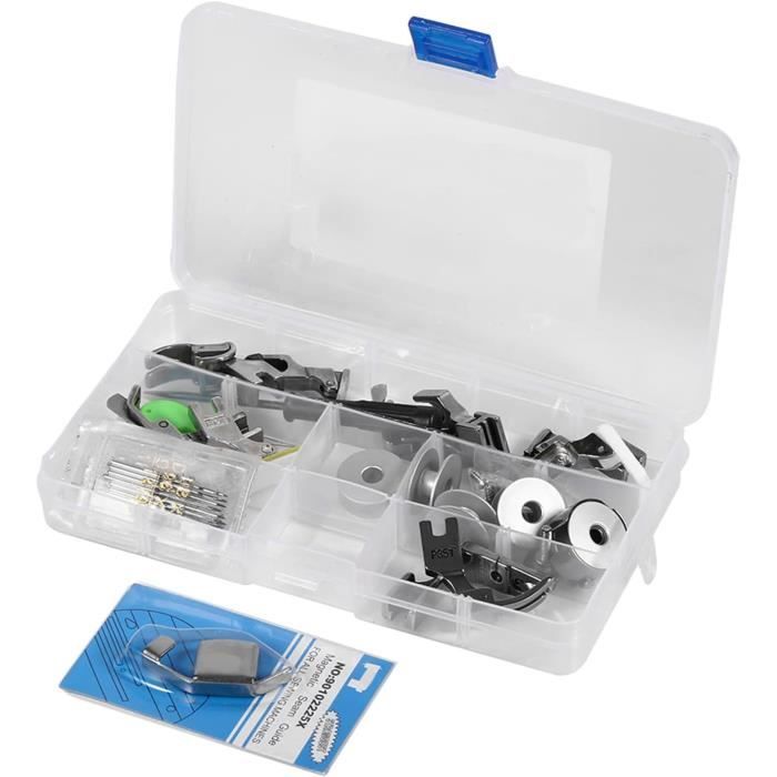 Pied De Biche Machine A Coudre,Pièces De Rechange Pour Ourlets ...