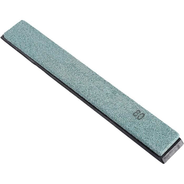 Pierre À Aiguiser Couteaux, Aiguiseur De Couteau Professionnel, Ensemble De Remplacement De ...