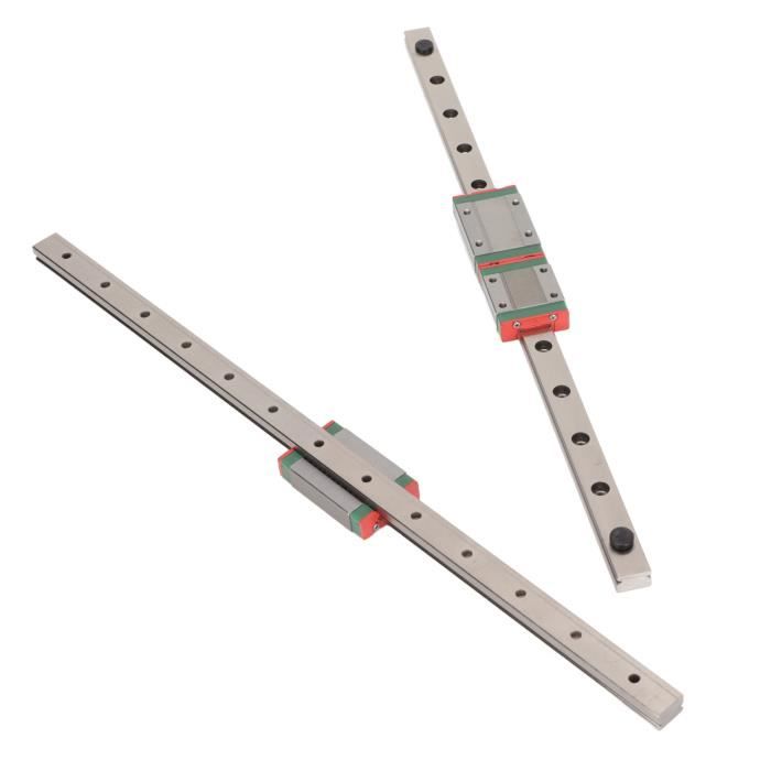 QID-Guide linéaire d'axe Y Guide linéaire Y Guide linéaire de l ...