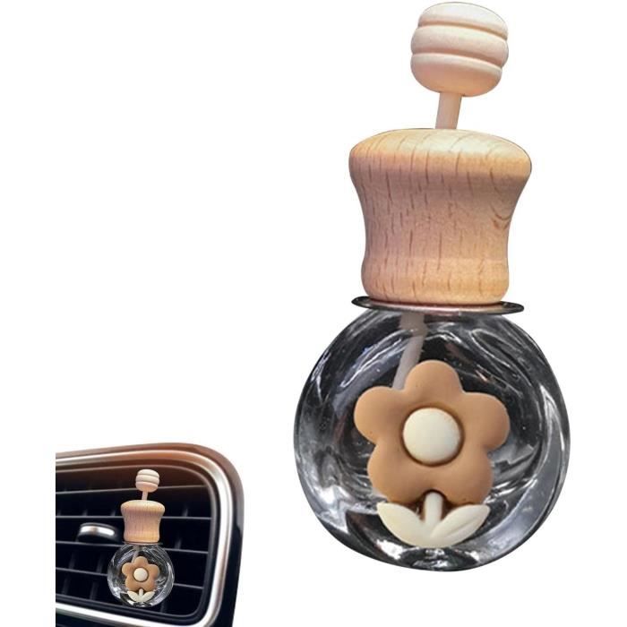 Diffuseur Voiture En Verre Diffuseur D'Huiles Essentielles En Verre ...