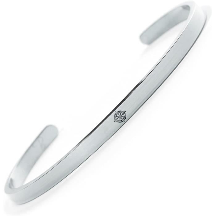 Bracelet Avec Infini, Cœur, Ancre, Goa, Om, Croix, Arbre De Vie ...