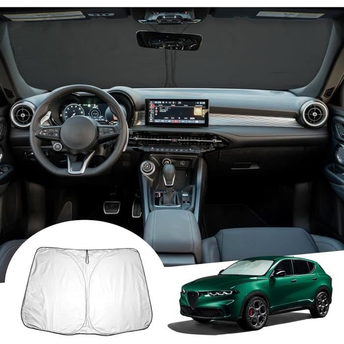 Alfa Romeo Tonale 2022 2023 2024 Protection Solaire Pour Pare-Brise ...